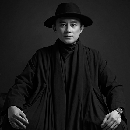 Rinaldy A. Yunardi - Magazine The Time Place